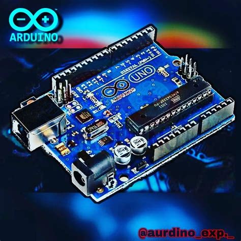 AurdinoexpÉrimÊnt Aurdinoexp • Instagram Photos And Videos