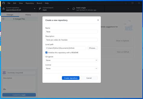 Git E GitHub Qual A Melhor Forma De Usar