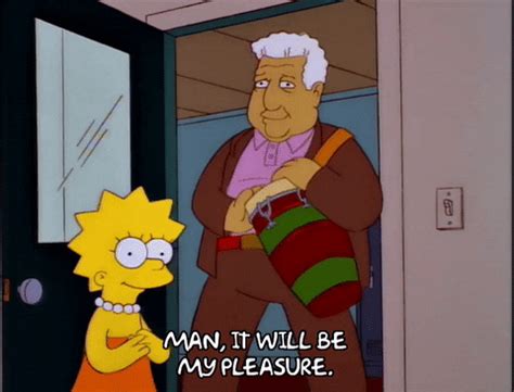 Lisa Simpson Episode By The Simpsons
