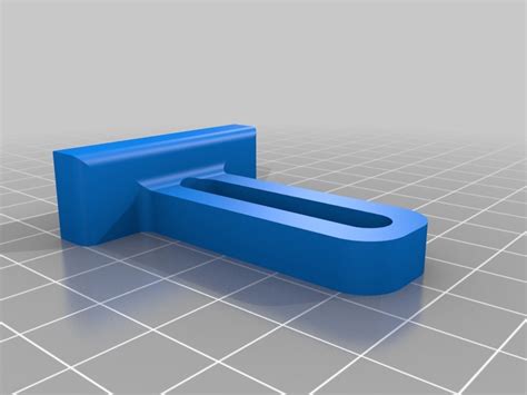 Free 3d File Cnc Router Brackets 👽・object To Download And To 3d Print・cults