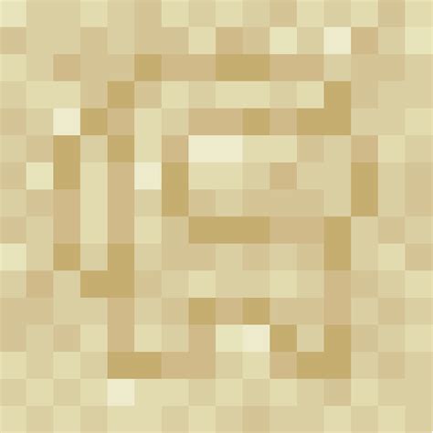 Minecraft Sand Texture