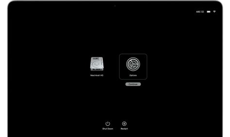 Solved Commandr Cant Boot Into Macos Recovery Mode On Mac