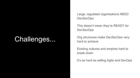 Devsecops The Evolution Of Devops Ppt