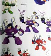 Plug Man | Mega Man HQ | Fandom