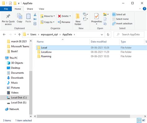 How To Delete Temp Files In Windows 10 Techcult