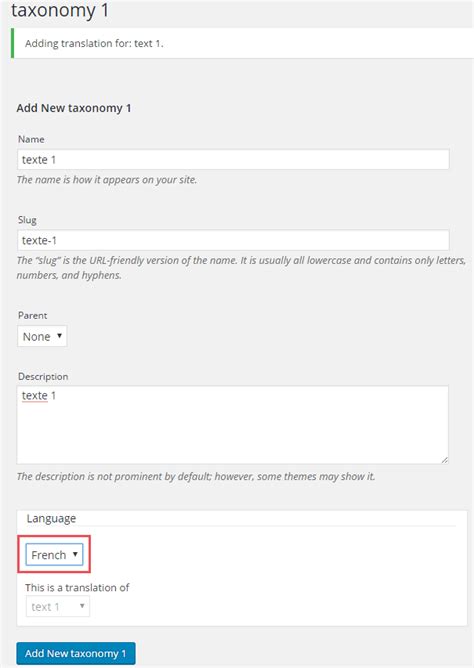 Tutorial How To Translate Ce Custom Fields In Wpml Enginethemes