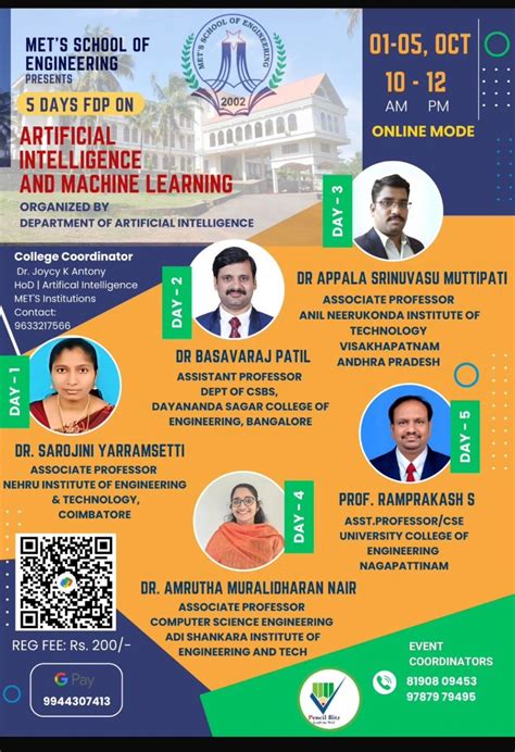 Department of Computer Science and Business Systems, DSCE on LinkedIn ...