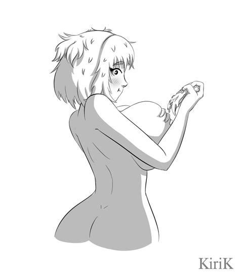 Rule 34 1girls Big Breasts Big Breasts Everlasting Summer Female