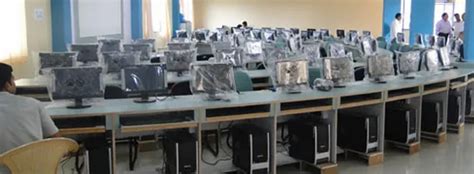 Computer Science Engineering Courses In Srirangapatna Tq Mandya Maharaja Institute Of