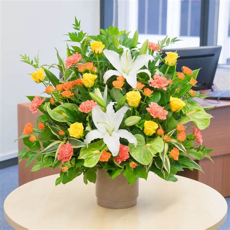 花キューピット【公式サイト】新築引っ越し祝い法人）｜花や花束の宅配・フラワーギフト通販なら花キューピット。贈り物・プレゼントで花を贈ろう