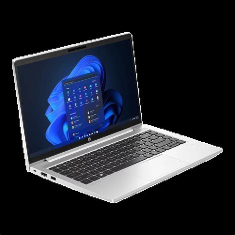 Hp Probook G Core I Th Gen Gb Ram Gb Ssd Laptop Price In Bangladesh