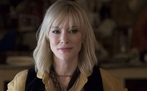 Cate Blanchett Bangs Hair Updos Hair Beauty Hair Inspiration