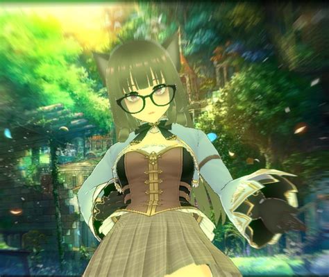 Elexia Nekovrm Booth