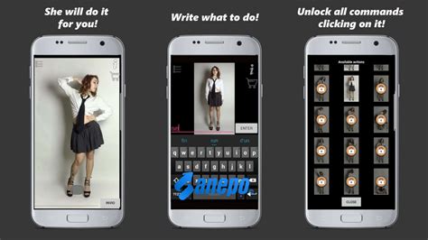 Poco Girl Game Apk Mod Begini Cara Downloadnya