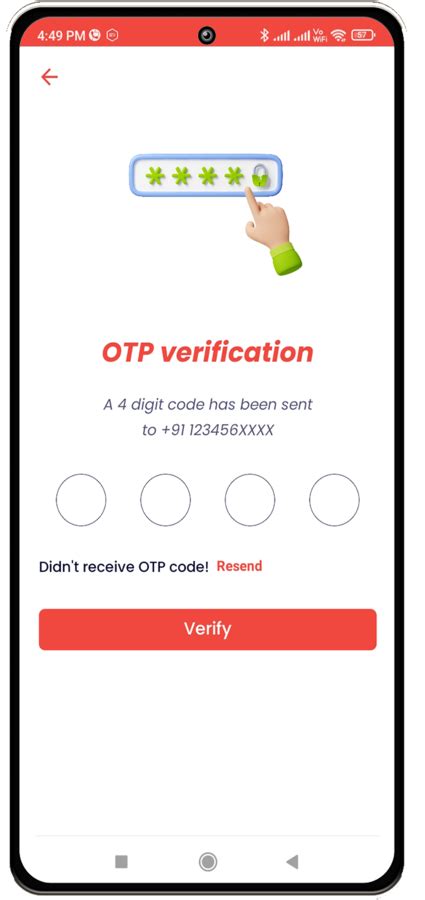App Template CustomerAssist Project Management React Native IOS Android App Template By