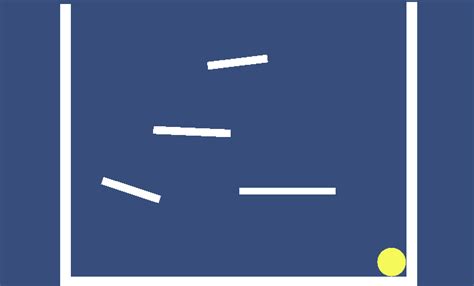 Unity로 간단한 공굴리기 게임 만들기