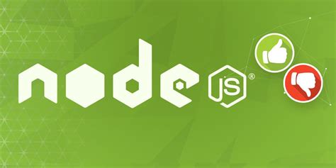 Exploring The Benefits Of Nodejs Development For Your Next Project By Riz Khan Medium