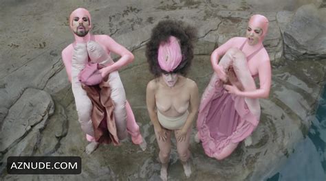 Vaginoplasty Nude Scenes Aznude