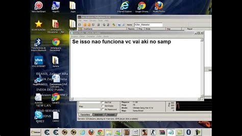 tirando erro do gta samp report crash youtube