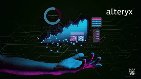 Alteryx Launches Ai Assistant For Workflow Creation