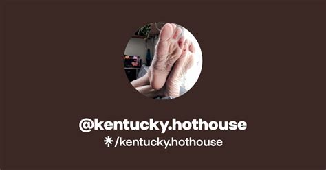 Kentucky Hothouse Find Kentucky Hothouse Onlyfans Linktree