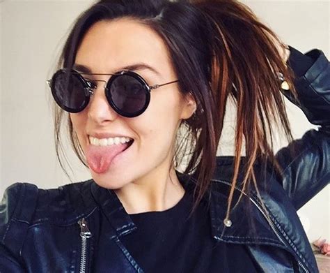 Marzia Kjellberg Nude Porn Pictures XXX Photos Sex Images PICTOA