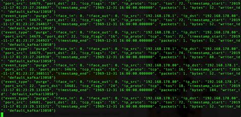 GitHub RocketWill Netflow Analysis With Spark Streaming Use Spark Streaming And Kafka To