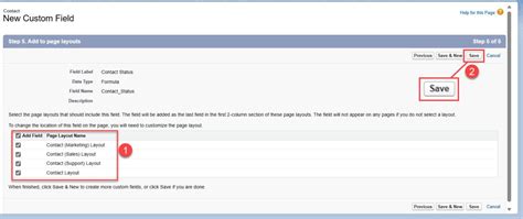 Case Function In Salesforce