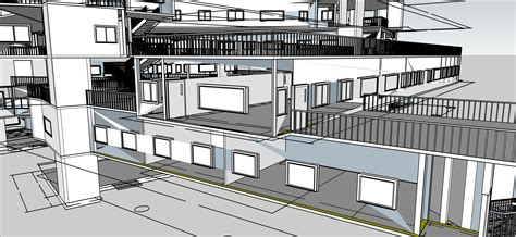 Export A Bim Model From Sketchup And Import To Revit My Xxx Hot Girl