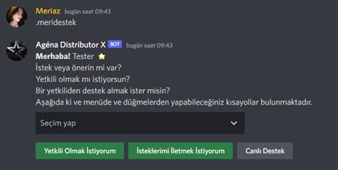 Github Xmeriaz V Discord Bots