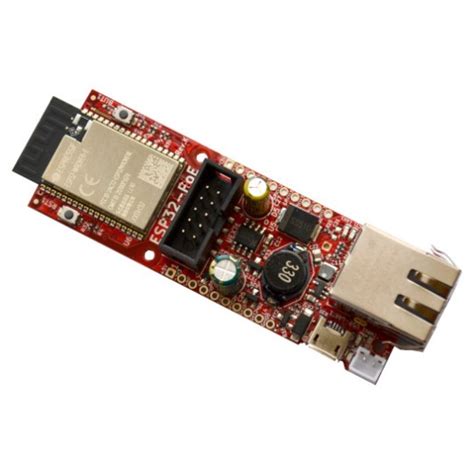 esp32 poe and esp32 poe iso open source hardware boards now have version with 16mb flash olimex