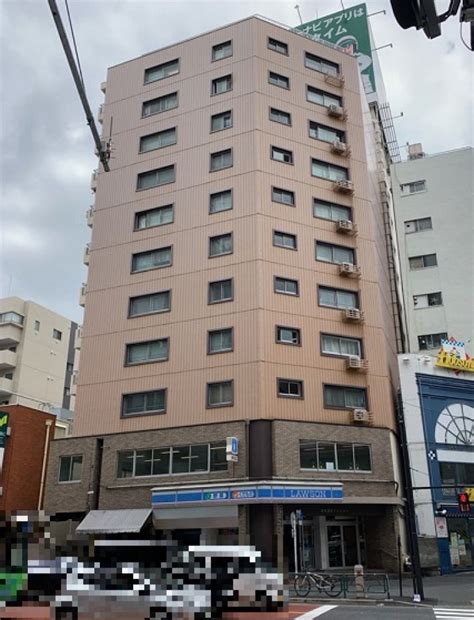 ガーディアン西麻布の建物詳細情報｜賃貸オフィス・賃貸事務所検索ならオアシスoasis