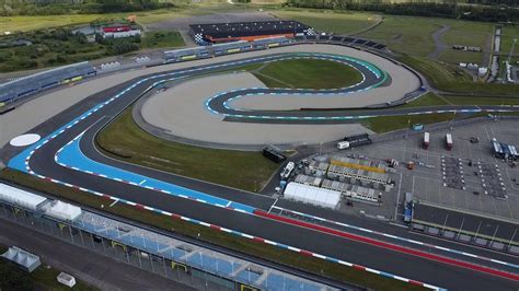 Sporting Line Marking Motogp Tt Circuit Assen Roadgrip