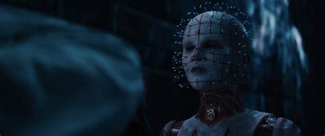 Hulu Debuts Trailer For Their Hellraiser Reboot Release Date Announced