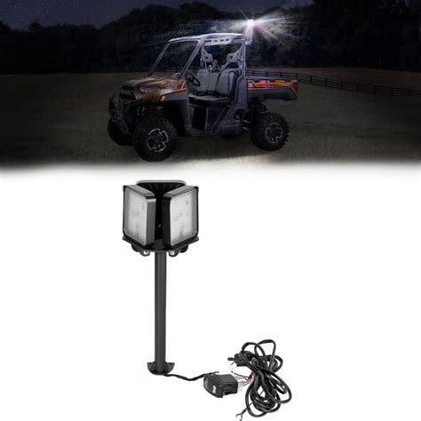 Utv Light Bar Kemimoto