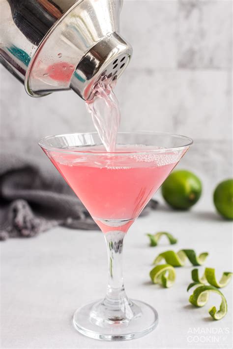 Cosmopolitan Drink Images At Rebecca Patrick Blog
