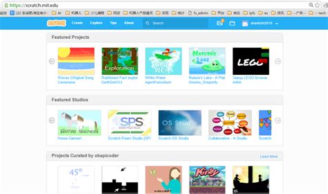 Scratch3 0教程 介绍及入门 知乎