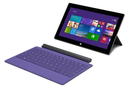 Surface 2 Keyboard Th