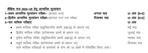 Up Board Class 10th Commerce Syllabus 2025 Download Up Board Class 10