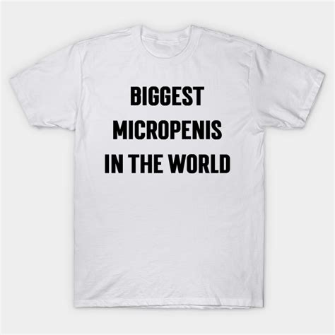 Biggest Micropenis In The World V2 Biggest Micropenis In The World
