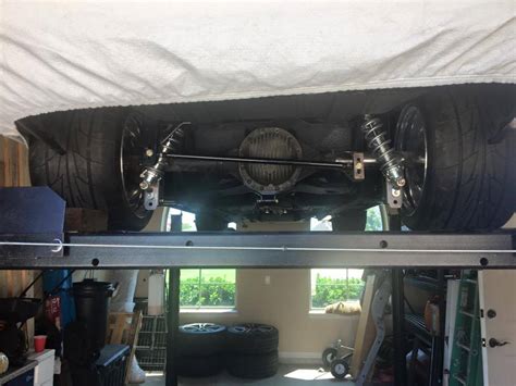 Speedtec Builds A Nd Gen Firebird Page