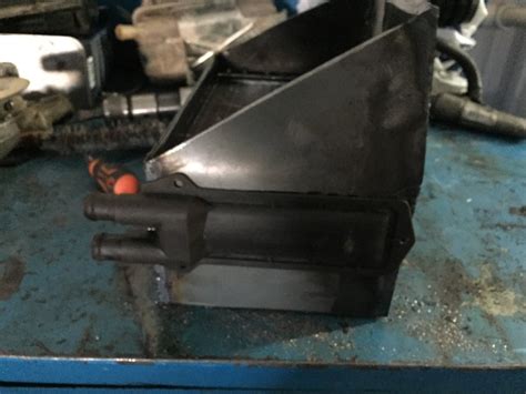 печка на луаз) мотор ваз инжектор — ЛуАЗ 969, 1,6 л, 1994 года | тюнинг ...