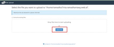 Cara Upload Codeigniter 3 Di Hosting Knowledge Base Jagoan Hosting