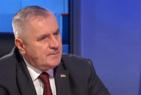 Radovan Višković Imate Novac Onda Svaki Dan Problem U Kući