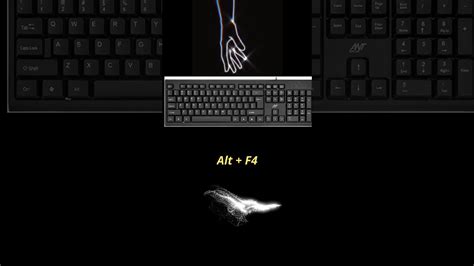 Windows Shortcut Key Close Current Open Programcomputershortcuts