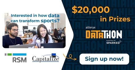 alteryx sparked on linkedin datathon alteryxsparked analyticsforall