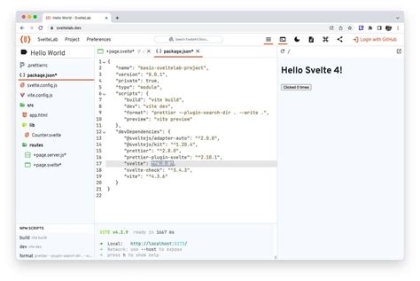 Svelte Alternatives 25 Javascript Frameworks And Similar Apps Alternativeto