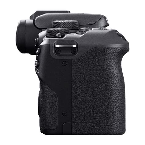 Buy Canon EOS R10 24.2MP Mirrorless Camera (Body Only, 22.3 x 14.9 mm ...
