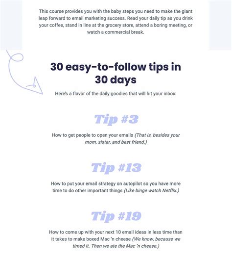 How To Create An Email Course That Gets Subscribers And Sales