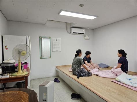 성동구 공동주택 필수노동자 근로개선에어컨 전기료 지원 파이낸셜뉴스